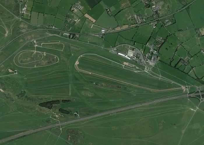 アイルランドの競馬場 - 公益財団法人 ジャパン・スタッドブック・インターナショナル (JAIRS)